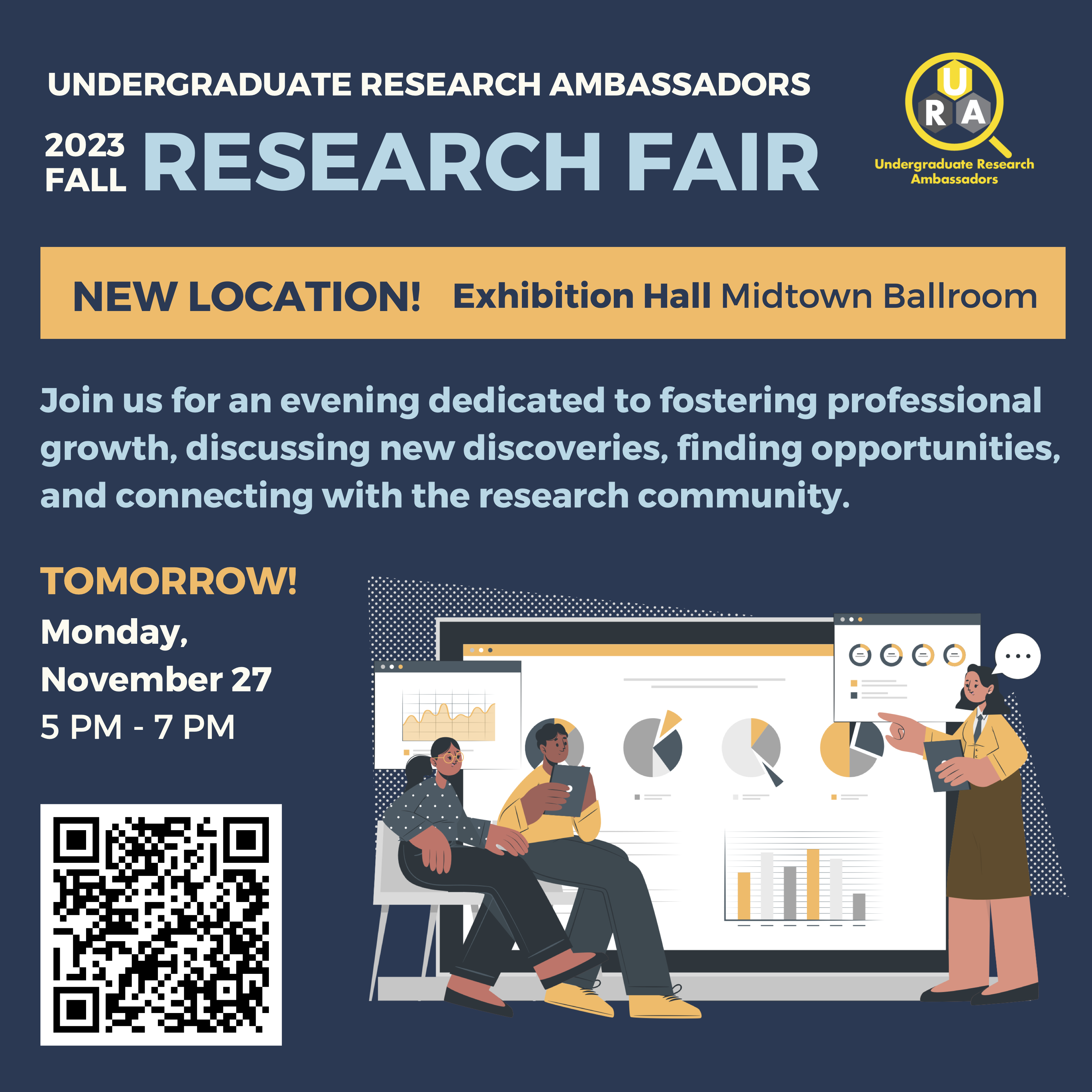 Undergraduate Research Fair | Undergraduate Research Opportunities